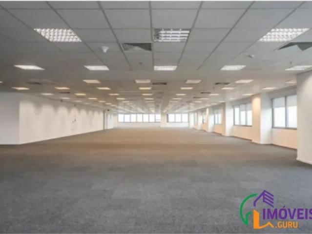 Conj. comercial tamboré sp