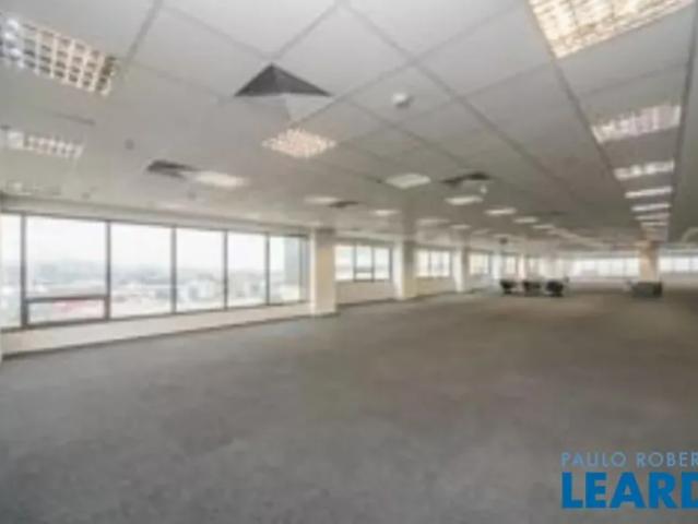 Conj. comercial tamboré sp