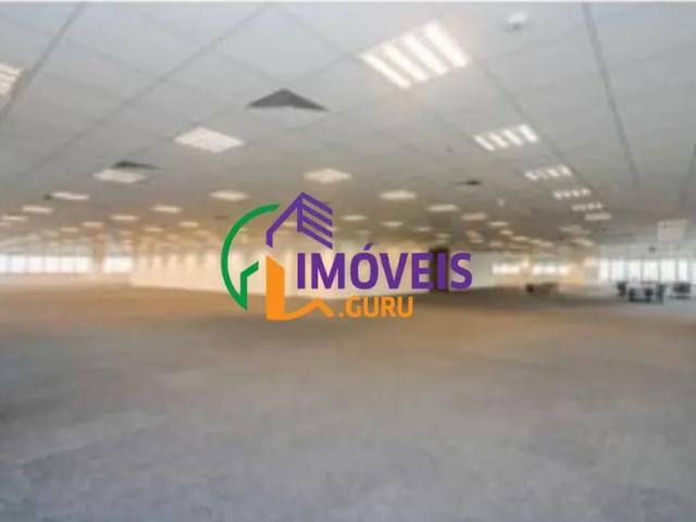 Conj. comercial tamboré sp
