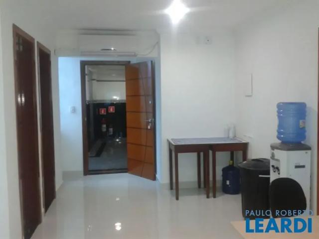 Conj. comercial vila mariana sp