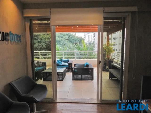 Conj. comercial vila mariana sp
