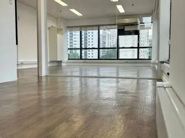 Conj. comercial vila nova conceição sp