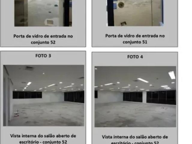 Conj. comercial vila olímpia sp
