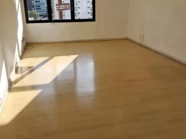 Conj. comercial vila olímpia sp