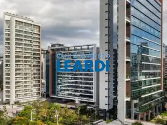 Conj. comercial vila olímpia sp