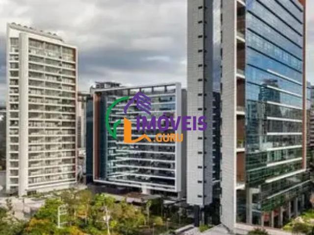 Conj. comercial vila olímpia sp
