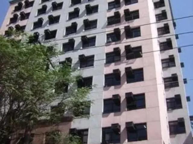 Conj. comercial vila olímpia sp