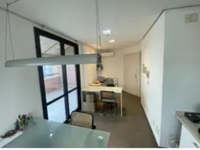 Conj. comercial vila olímpia sp