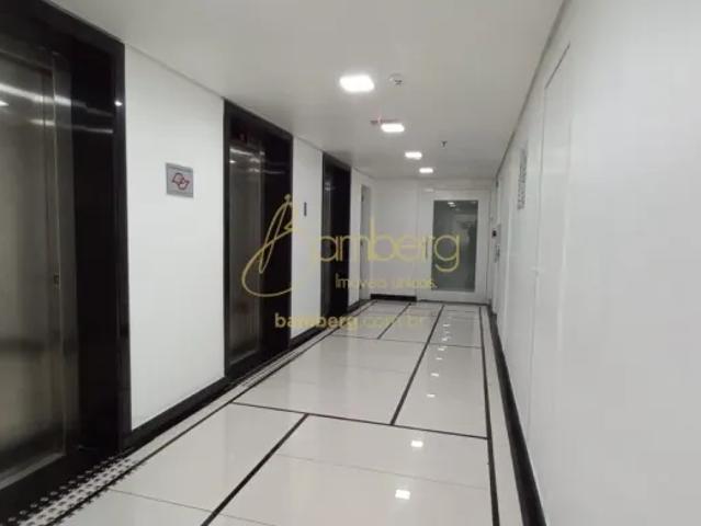 Conj. Comercial Vila Olímpia Sp
