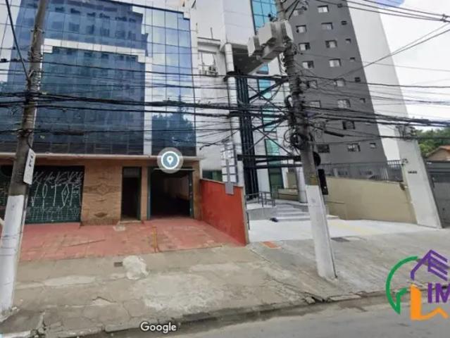 Conj. comercial vila olímpia sp