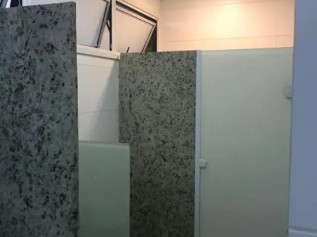 Conj. comercial vila olímpia sp