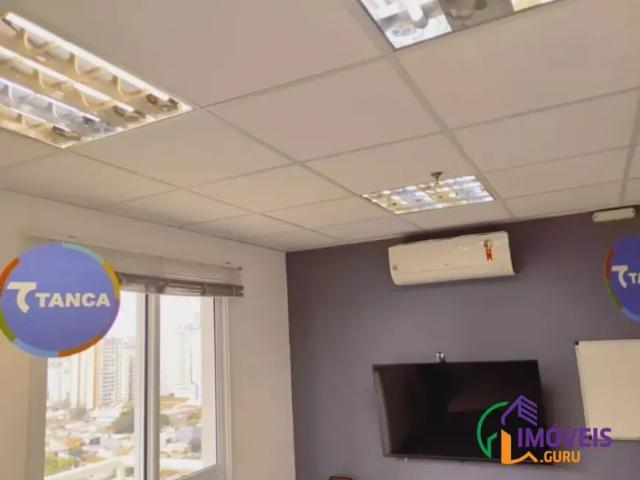 Conj. comercial vila leopoldina sp