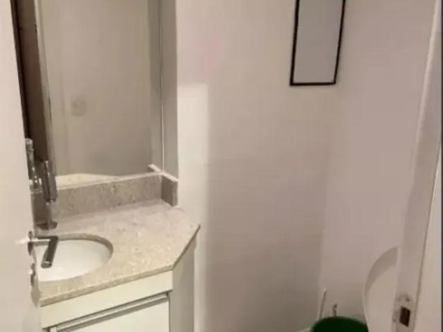 Conj. comercial alto da boa vista sp