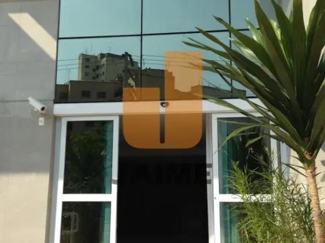 Conj. Comercial, Barra Funda São Paulo