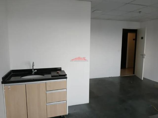 Conj. Comercial, Barra Funda São Paulo