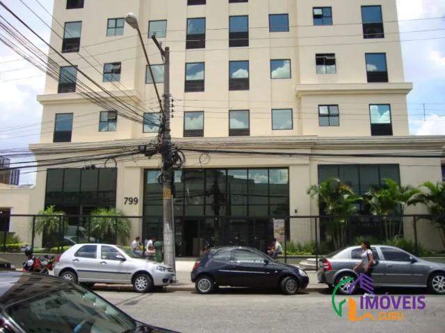 Conj. comercial barra funda sp