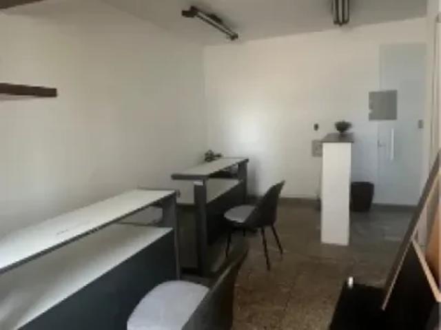 Conj. comercial barra funda sp