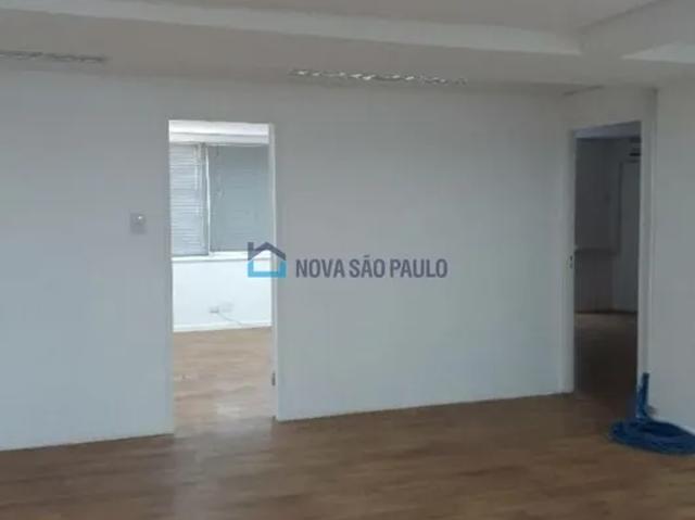 Conj. Comercial, Brooklin Paulista São Paulo