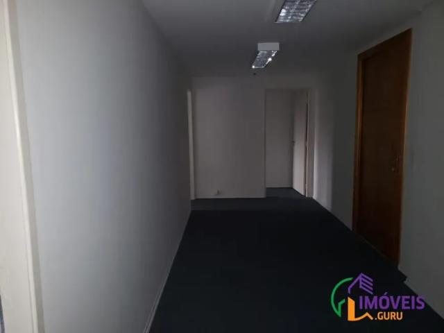 Conj. comercial brooklin paulista sp