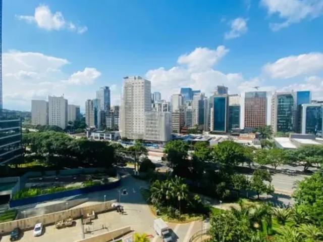 Conj. comercial brooklin sp