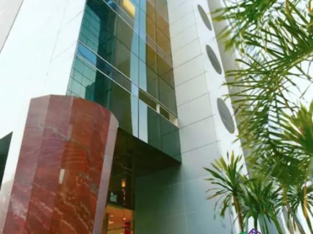 Conj. comercial brooklin sp