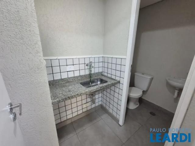 Conj. comercial brooklin sp