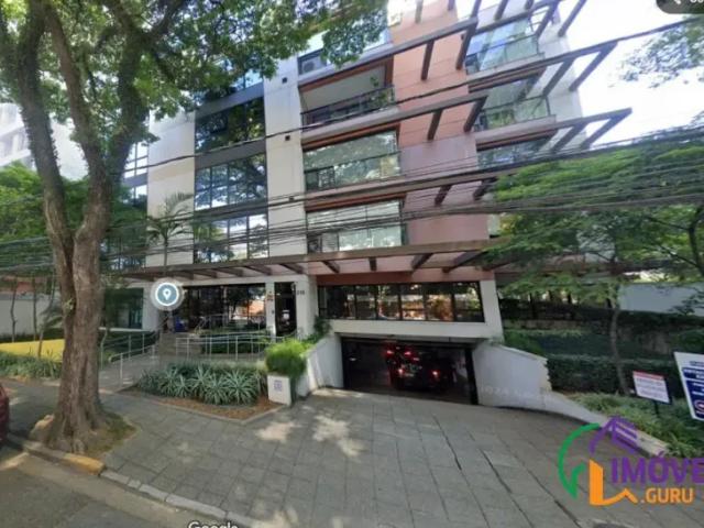 Conj. comercial brooklin sp