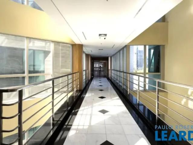 Conj. comercial brooklin sp