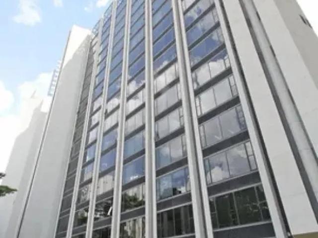 Conj. comercial brooklin sp