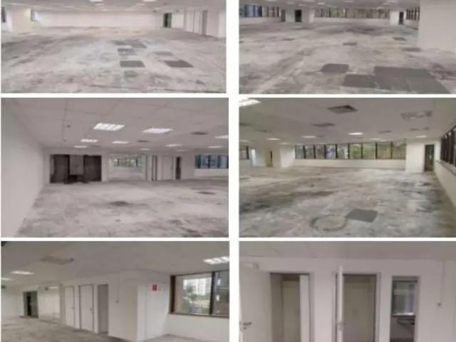 Conj. comercial brooklin sp