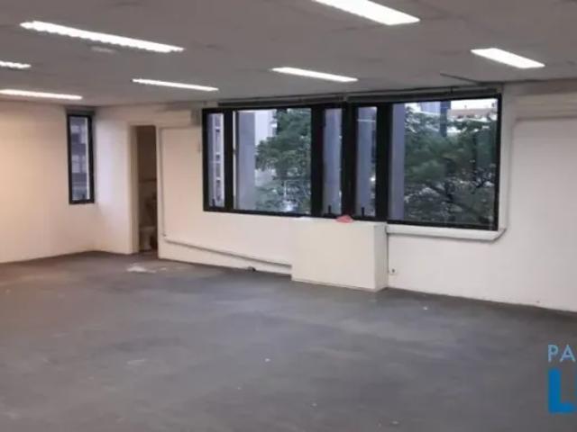 Conj. comercial brooklin sp