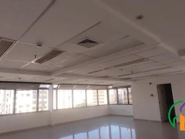 Conj. comercial brooklin sp