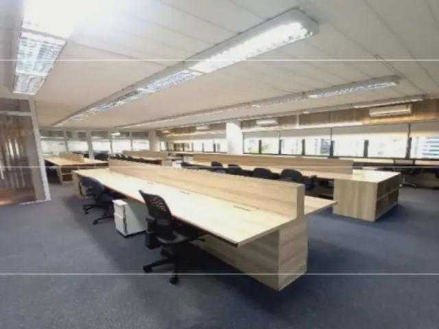 Conj. comercial brooklin sp