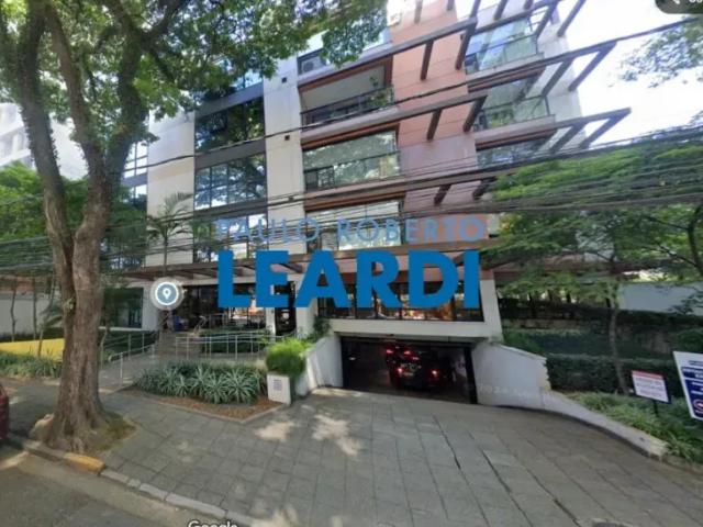Conj. comercial brooklin sp
