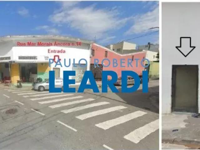 Conj. comercial butantã sp