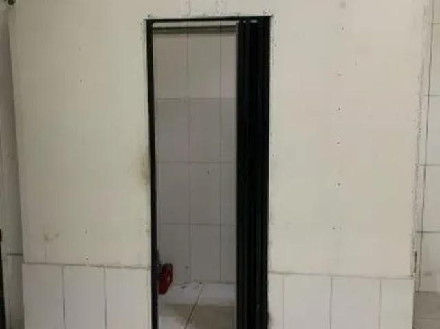 Conj. comercial butantã sp