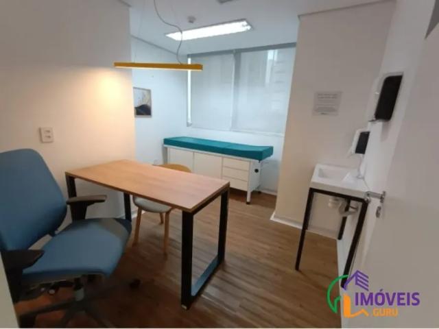 Conj. comercial centro sp