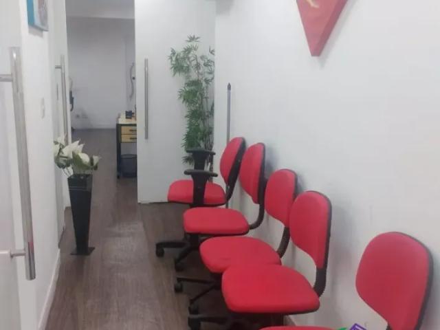Conj. comercial centro sp