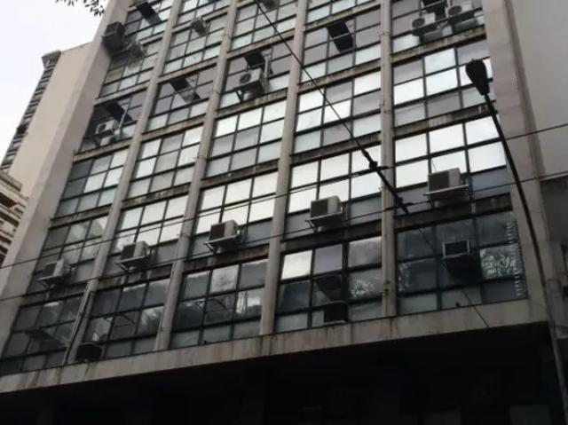 Conj. comercial centro sp