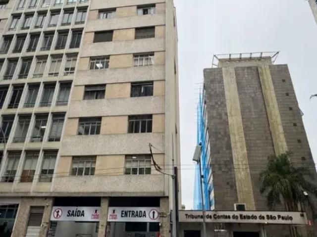 Conj. comercial centro sp