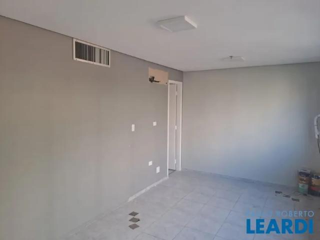 Conj. comercial cerqueira césar sp