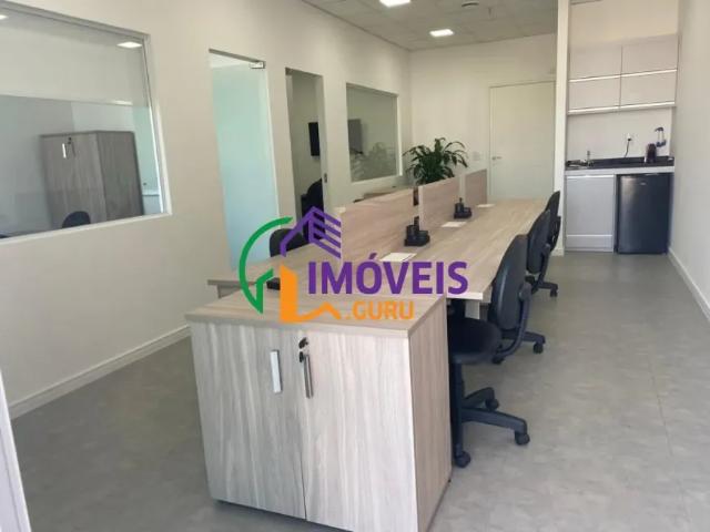 Conj. comercial chácara santo antonio sp