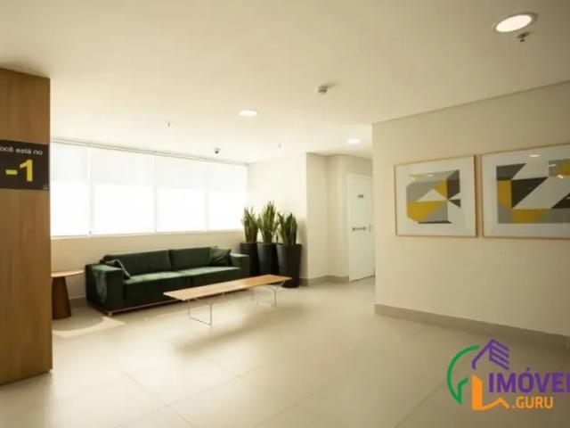 Conj. comercial chácara santo antonio sp