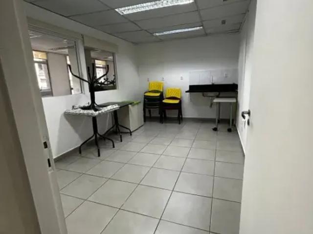 Conj. comercial consolação sp