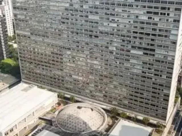 Conj. comercial consolação sp