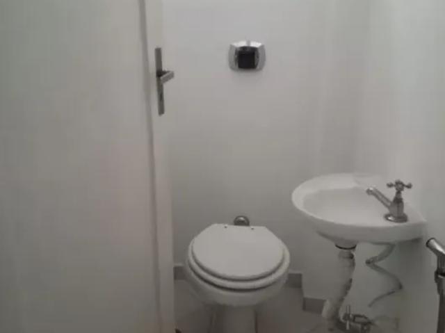 Conj. comercial consolação sp