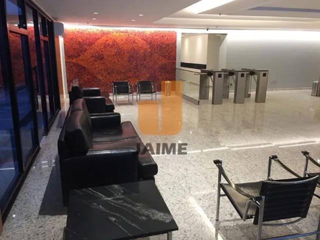 Conj. Comercial, Higienópolis São Paulo
