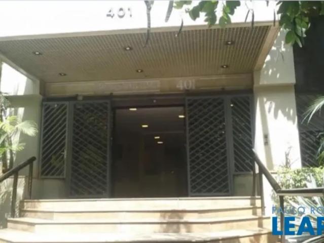 Conj. comercial higienópolis sp