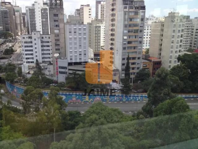 Conj. Comercial, Higienópolis São Paulo