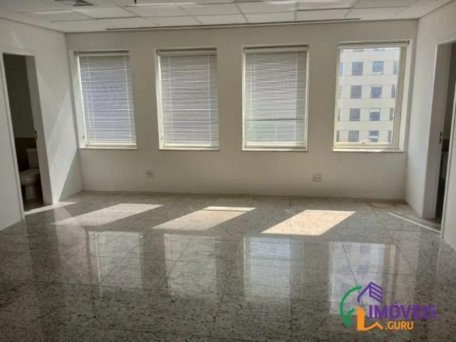 Conj. comercial higienópolis sp